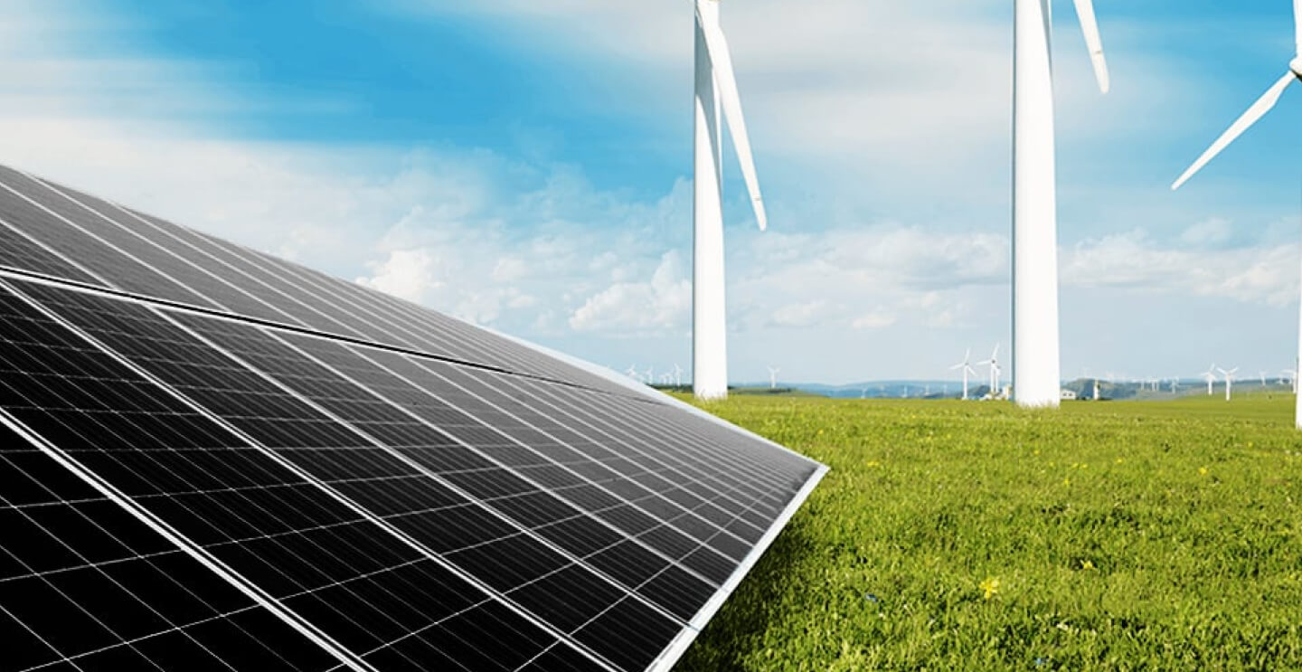 Solar D | โซล่าเซลล์ครบวงจร | รับประกัน 25 ปี